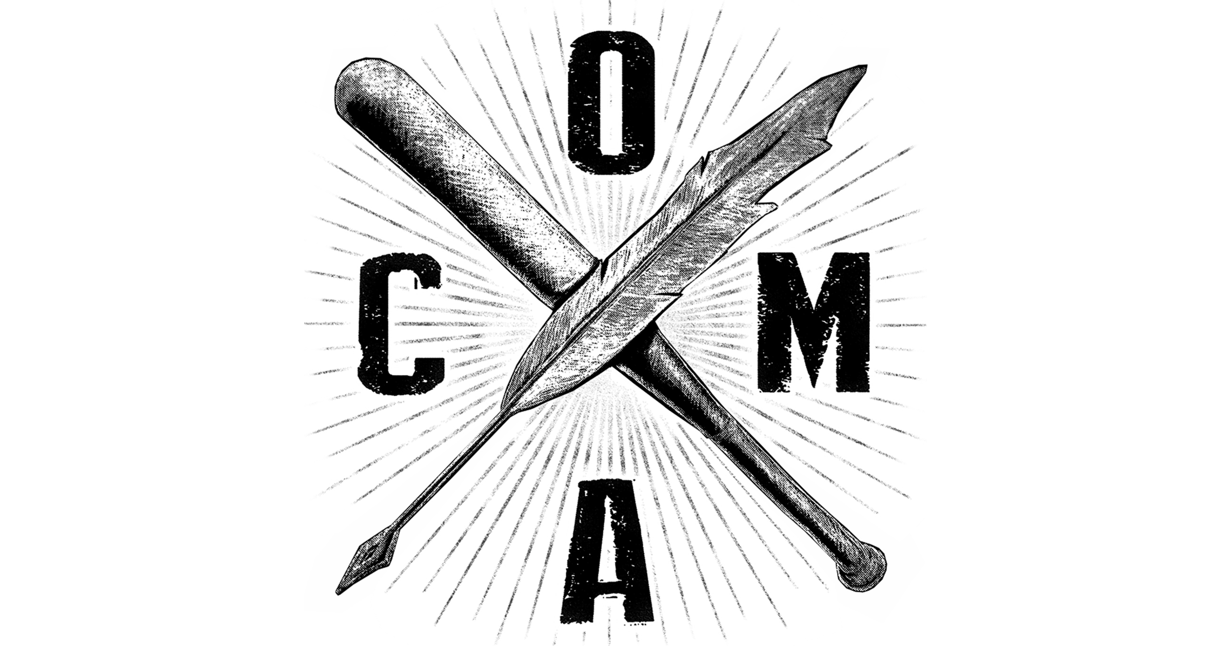 COMA Original Logo