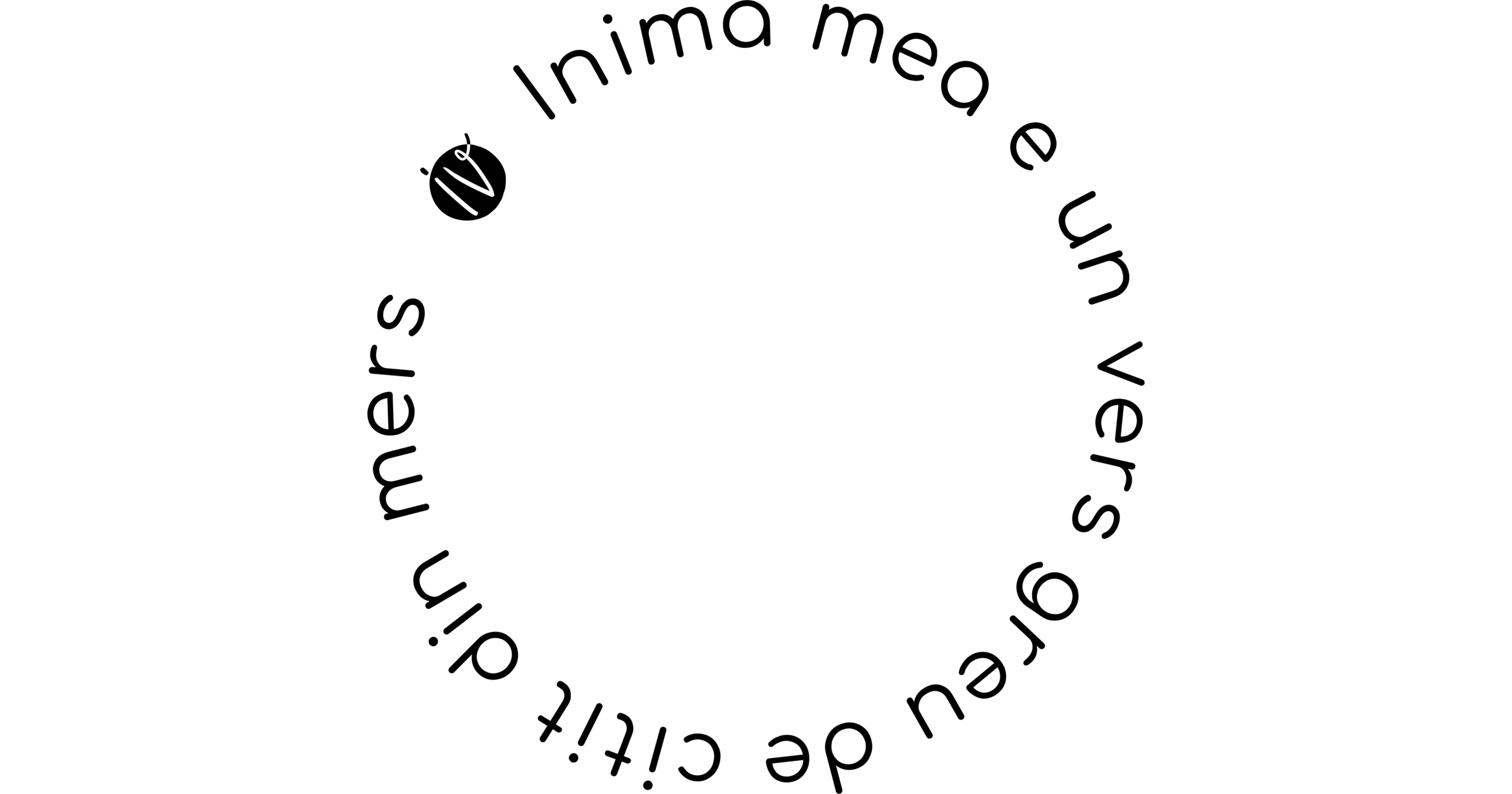 Inima mea e un vers