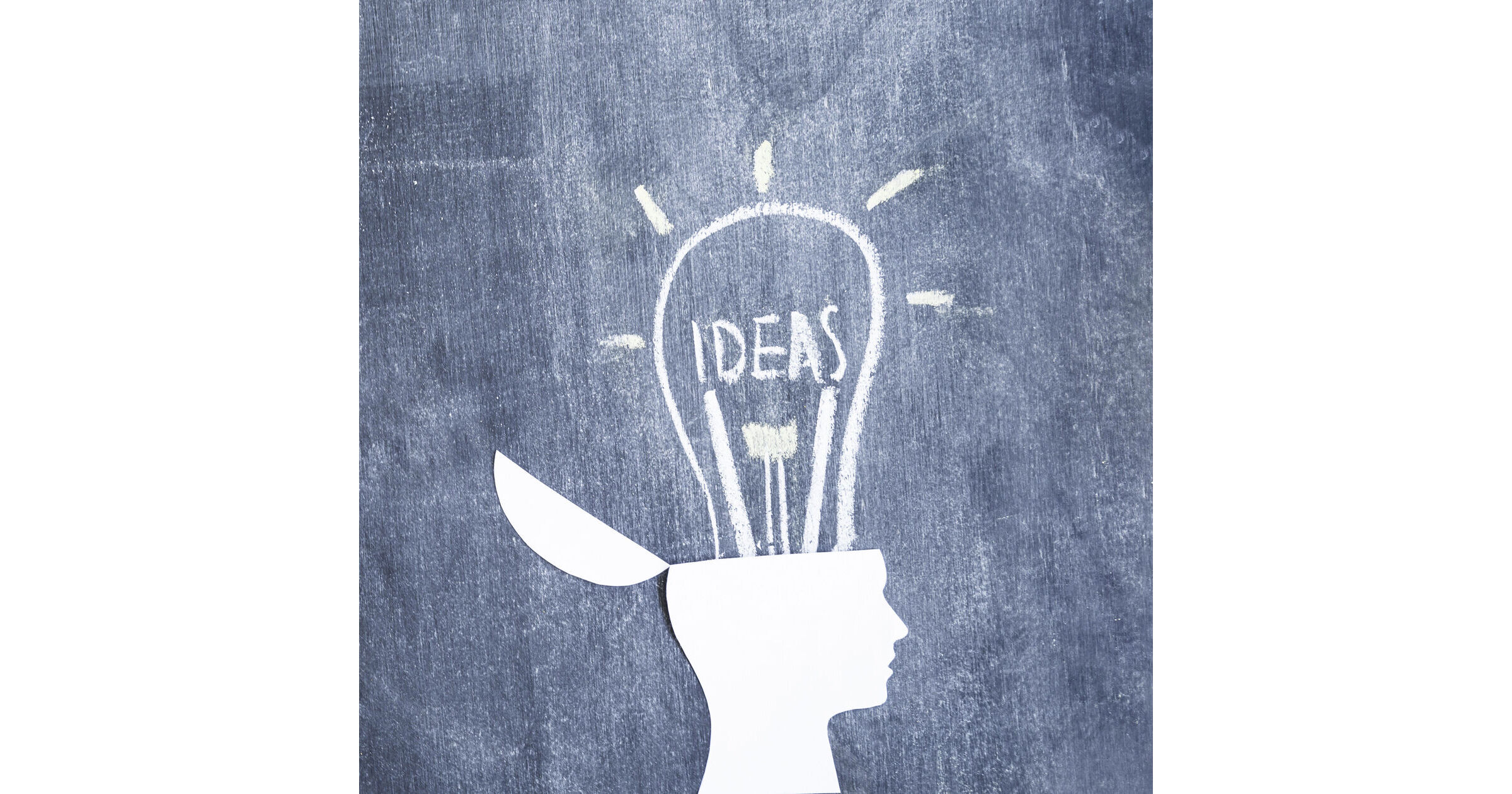 Idei pentru când rămâi fără idei