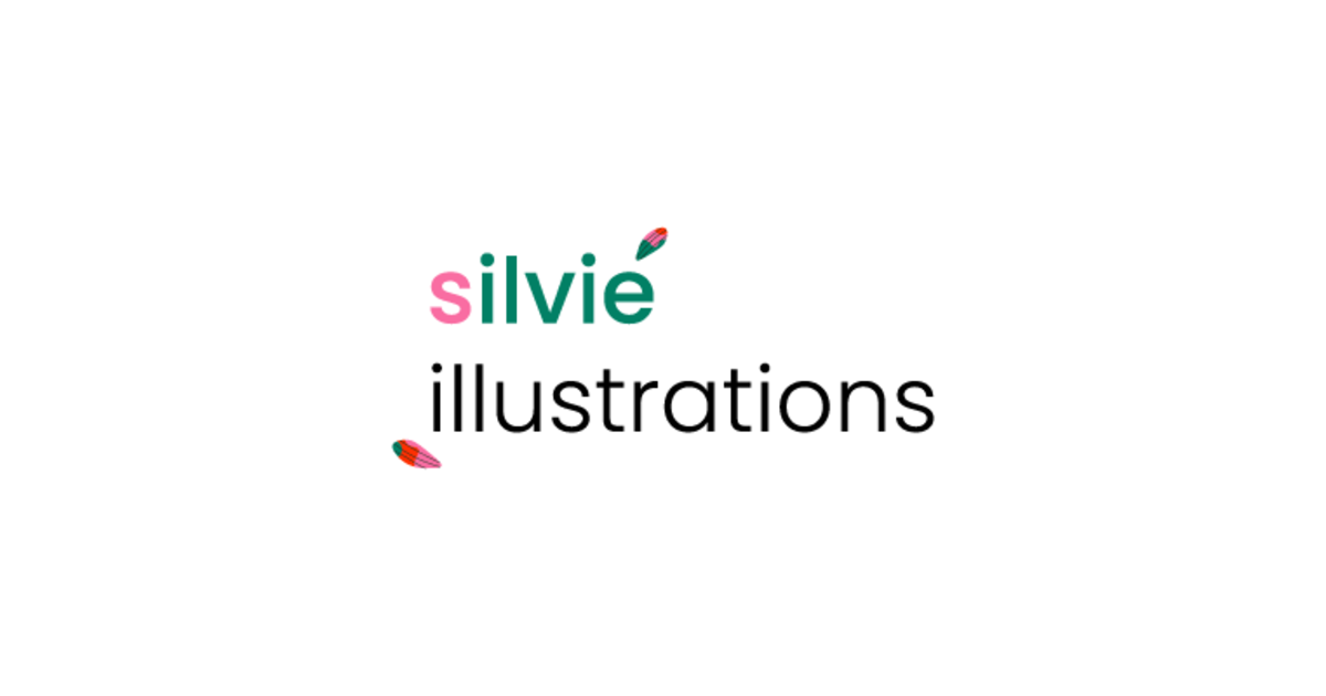 Silvie Illustrations